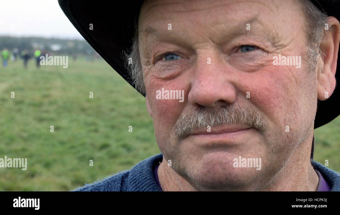 YOU'VE BEEN TRUMPED, Michael Forbes, 2011. ©International Film Circuit ...