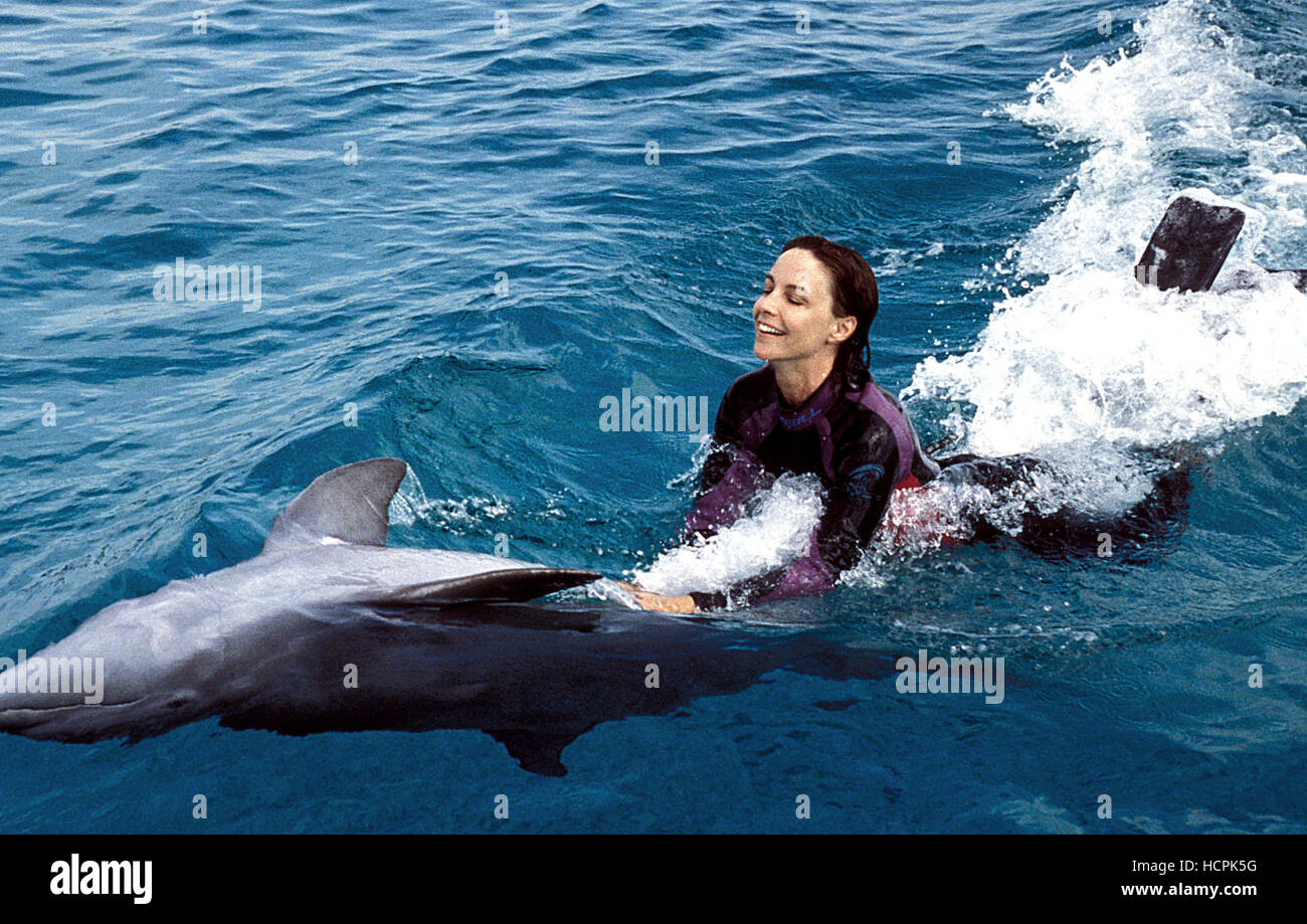 ZEUS AND ROXANNE, Kathleen Quinlan, 1997, (c) MGM/courtesy Everett ...