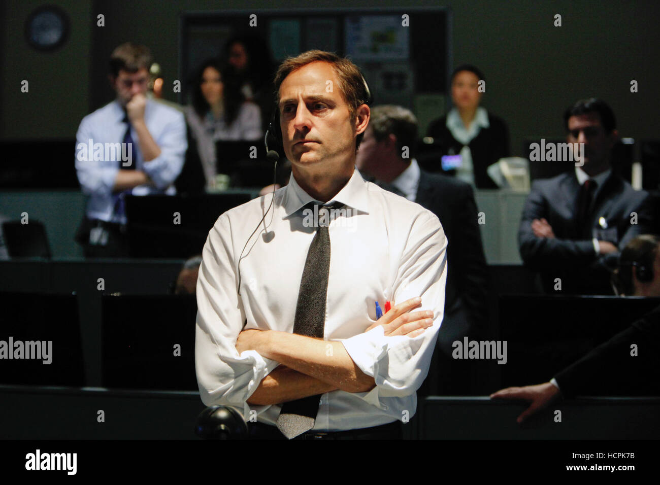 ZERO DARK THIRTY, Mark Strong, 2012, ph: Richard Olley/©Warner Bros ...