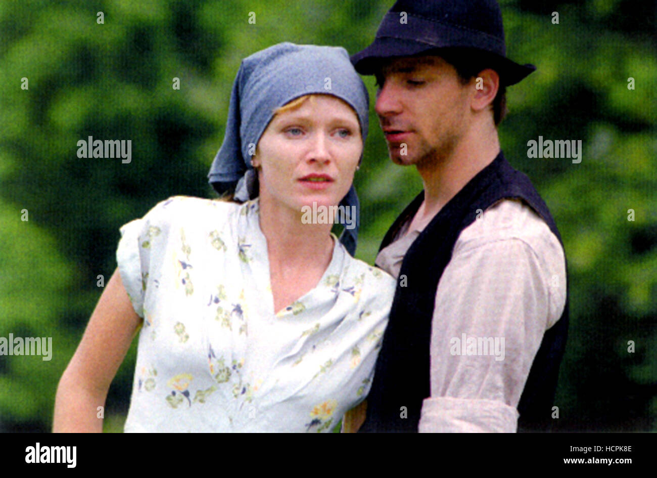 ZELARY, Anna Geislerova, Ondrej Koval, 2003, (c) Sony Pictures Classics ...