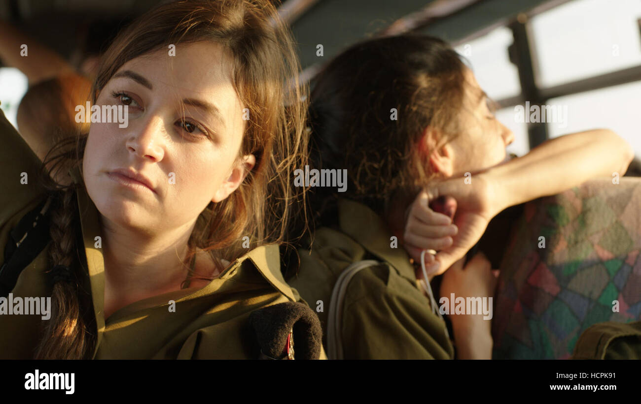 ZERO MOTIVATION, (aka EFES BEYAHASEI ENOSH), Nelly Tagar, 2014 ...