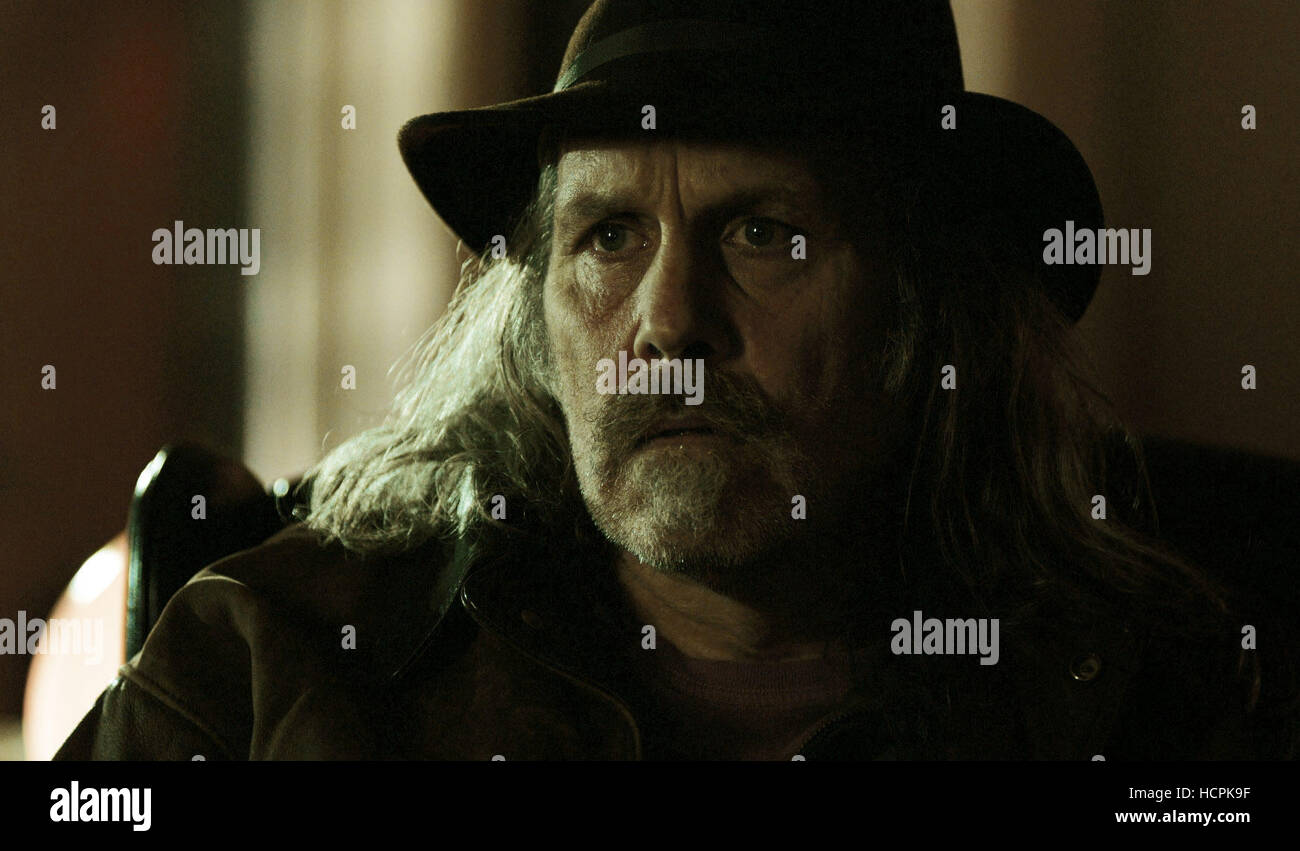 ZENITH, Jason Robards III, 2010, ©Cinema Purgatorio/courtesy Everett ...