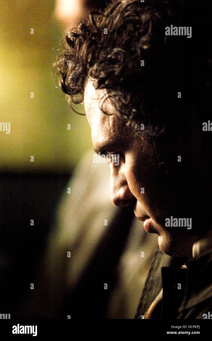 ZODIAC, Mark Ruffalo, 2007. ©Paramount/courtesy Everett Collection ...