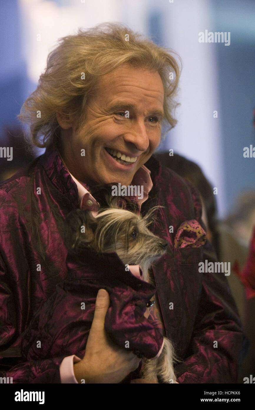 ZOOKEEPER, Thomas Gottschalk, 2011. ©Sony Pictures/Courtesy Everett ...