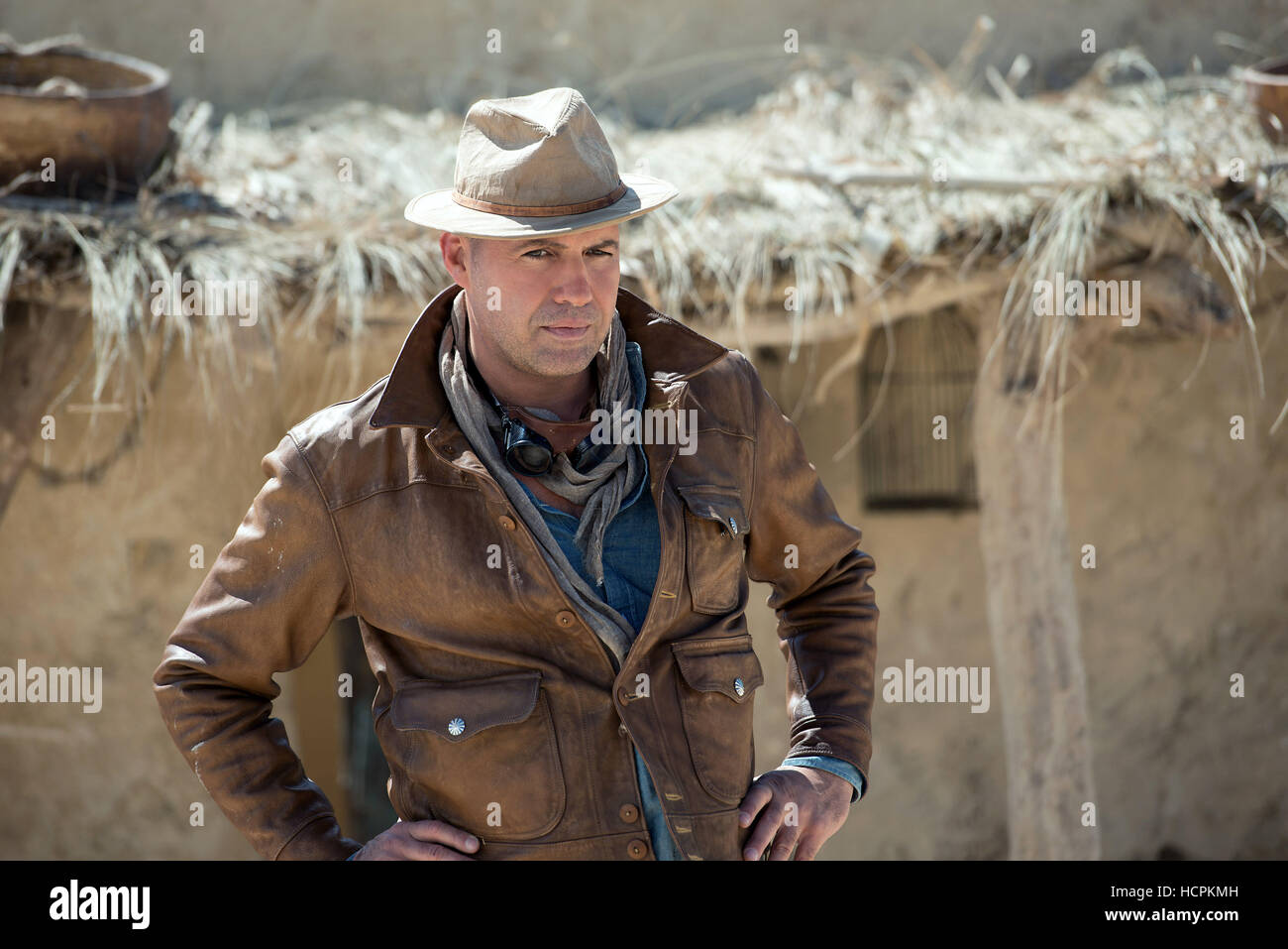 ZOOLANDER 2, Billy Zane, 2016. ph: Wilson Webb / © Paramount Pictures ...