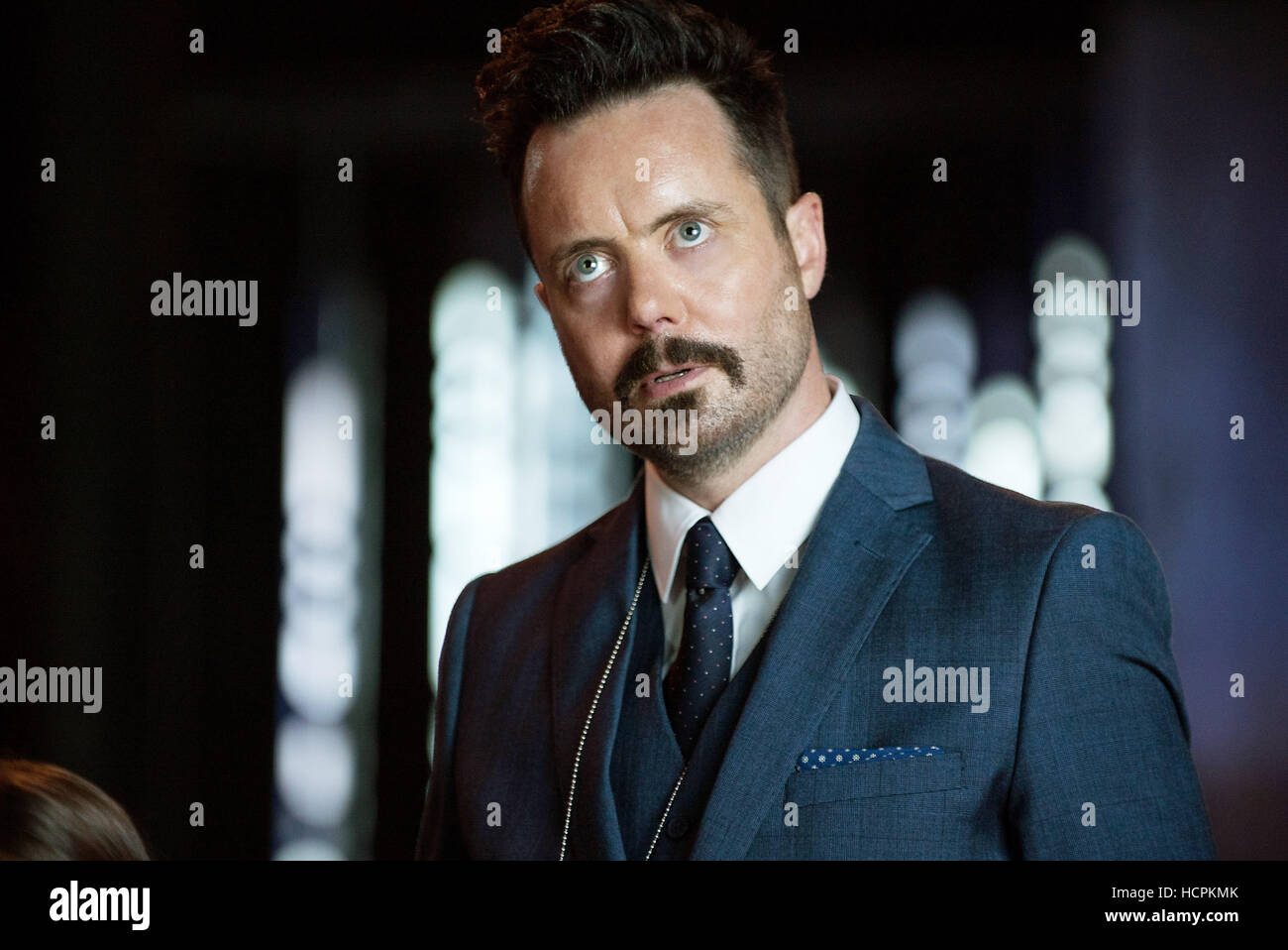 ZOOLANDER 2, Jon Daly, 2016. ph: Wilson Webb / © Paramount Pictures ...