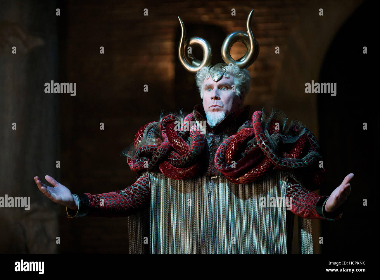 ZOOLANDER 2, Will Ferrell, 2016. ph: Wilson Webb / © Paramount Pictures ...