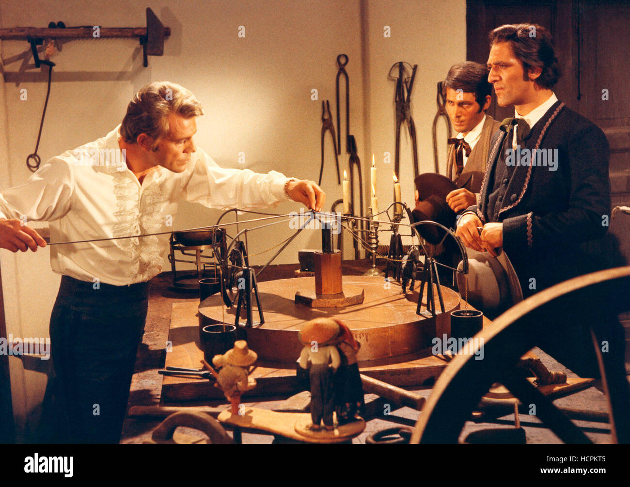 ZORRO THE FOX, (aka EL ZORRO, aka LA ESPADA DEL ZORRO, aka LA VOLPE ...