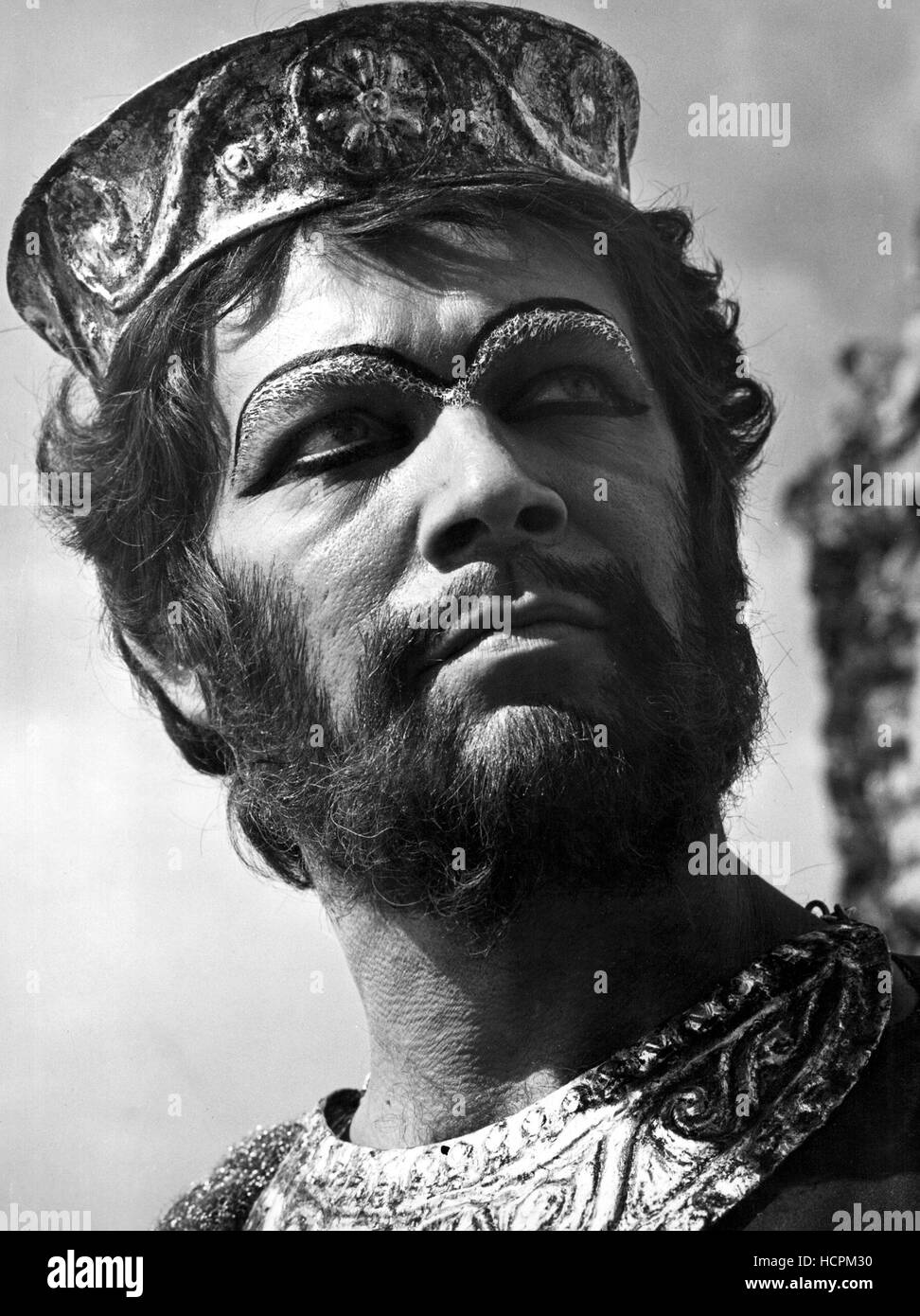 THE BIBLE, Stephen Boyd, 1966, TM and Copyright (c) 20th Century-Fox ...