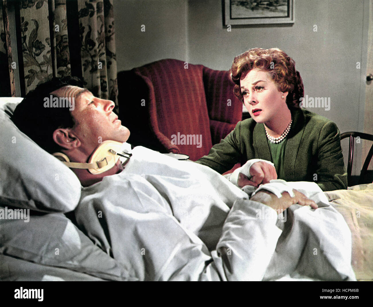 ADA, Dean Martin, Susan Hayward, 1961 Stock Photo - Alamy