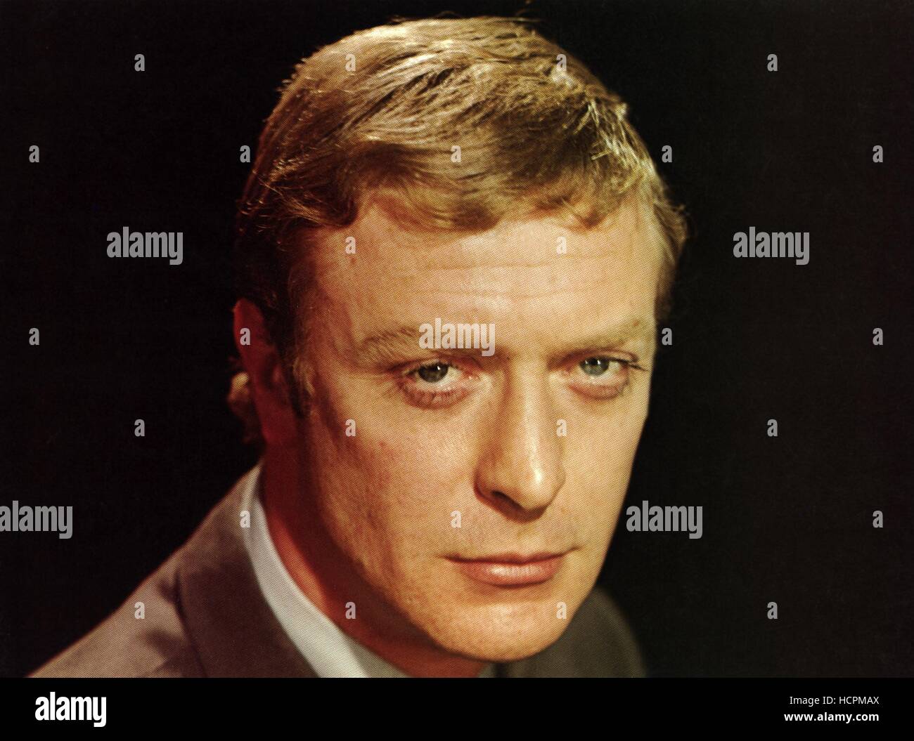 ALFIE, Michael Caine, 1966 Stock Photo - Alamy