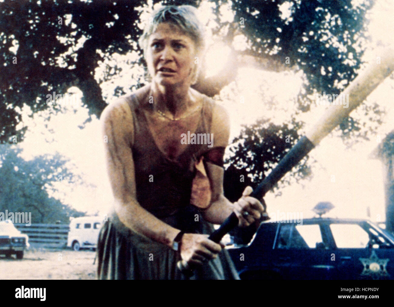 CUJO, Dee Wallce-Stone, 1983, (c)Warner Bros./courtesy Everett ...