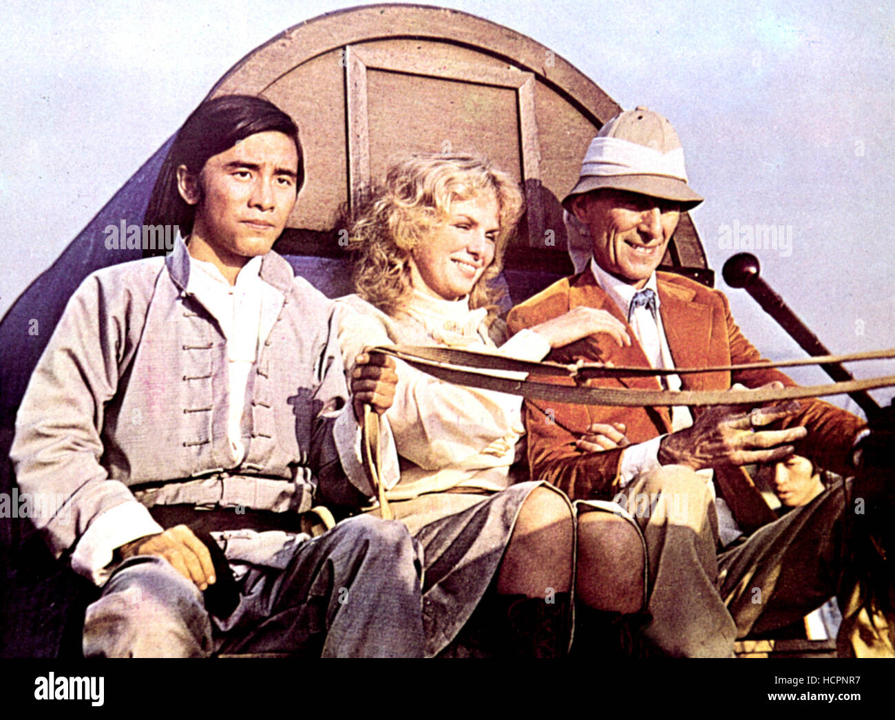 Julie ege High Resolution Stock Photography and Images - Alamy