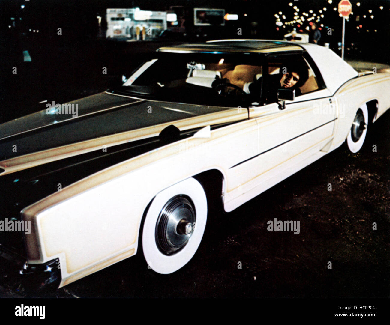 THE MACK, Max Julien, 1973 Stock Photo - Alamy