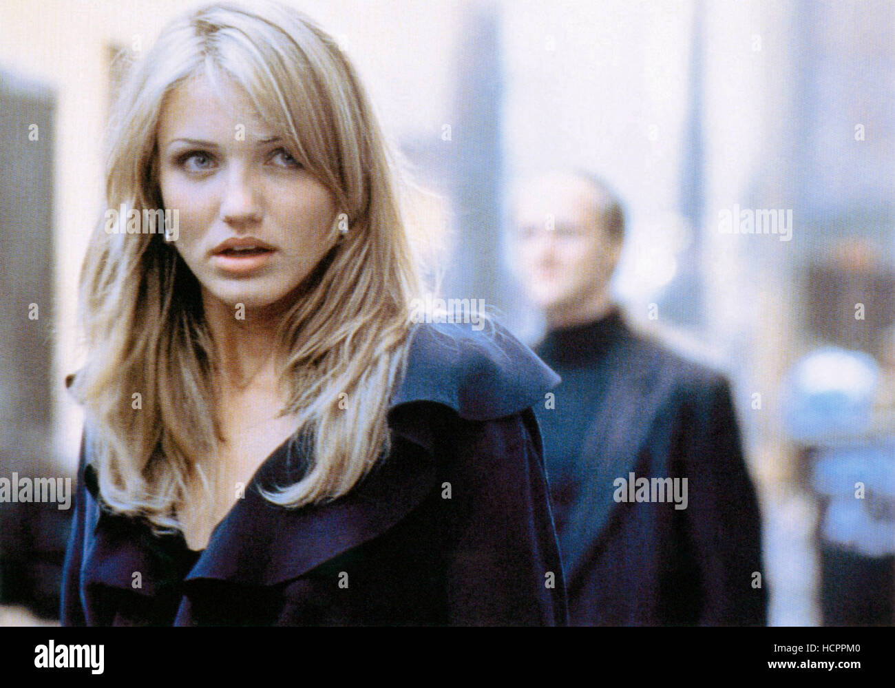 THE MASK, Cameron Diaz, 1994. ©New Line Cinema / Everett Collection ...