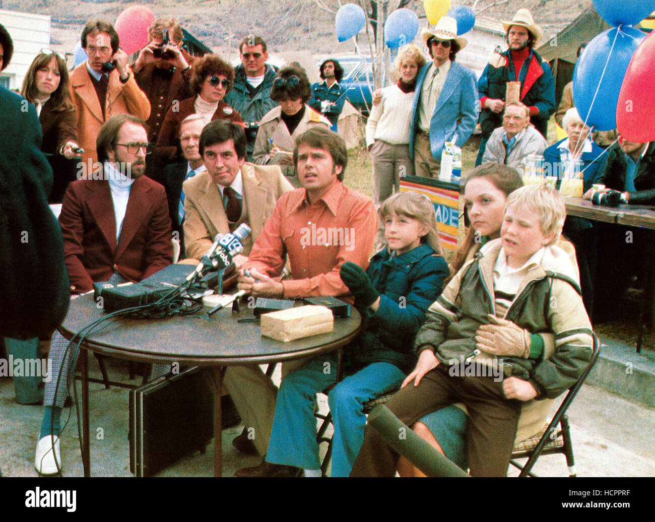 MELVIN AND HOWARD, Paul Le Mat, Pamela Reed, 1980 Stock Photo - Alamy