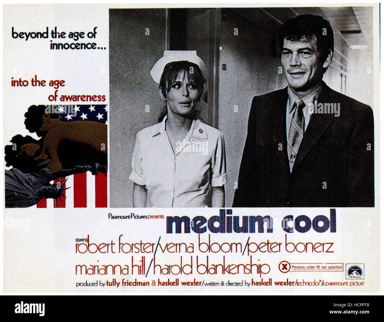 Medium cool 1969 hi-res stock photography and images - Alamy
