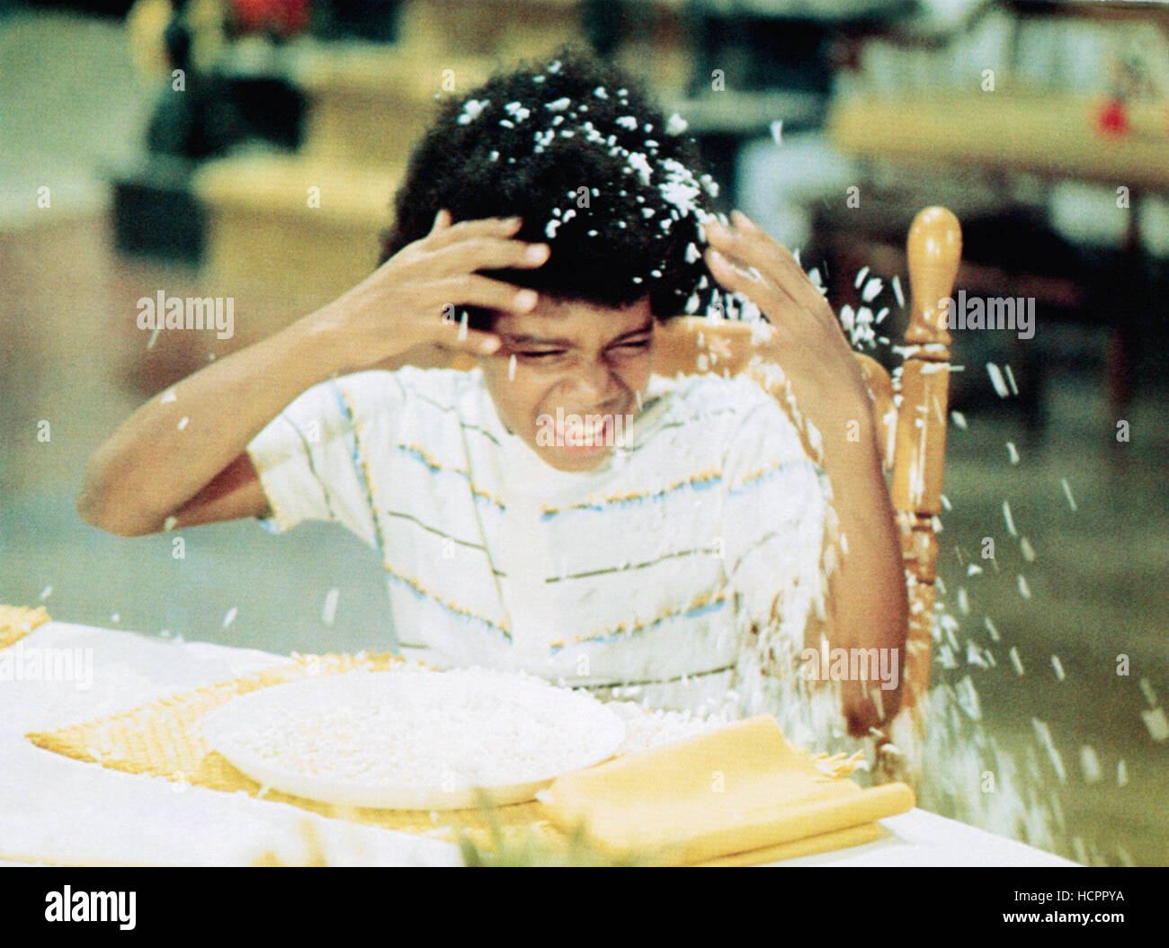 MIXED COMPANY, Haywood Nelson, 1974 Stock Photo - Alamy