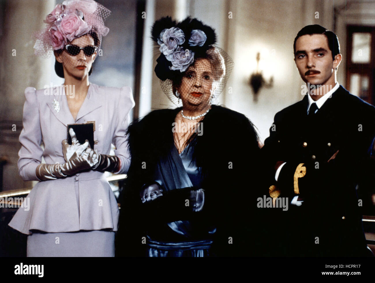 MISS MARY, 1986, (c)New World Pictures/courtesy Everett Collection ...