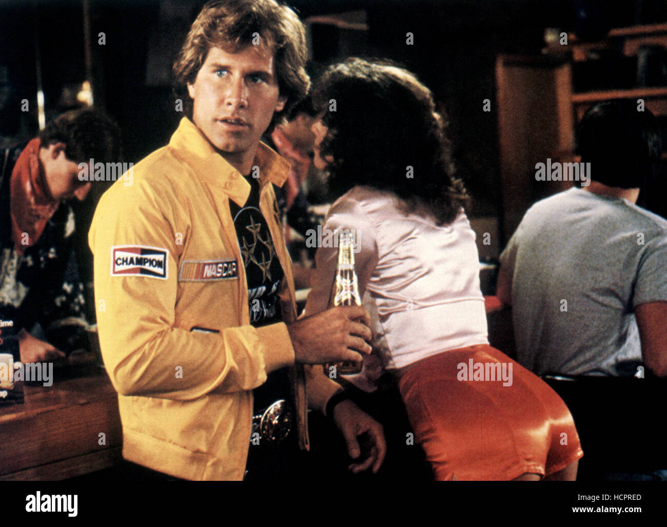 STROKER ACE, Parker Stevenson, 1983, (c)Universal/courtesy Everett ...