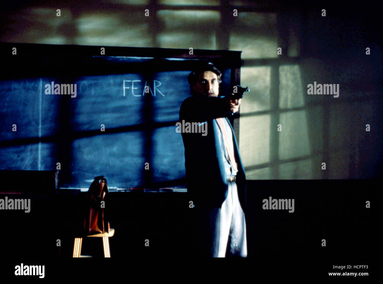 AFTER MIDNIGHT, Ramy Zada, 1989 Stock Photo - Alamy