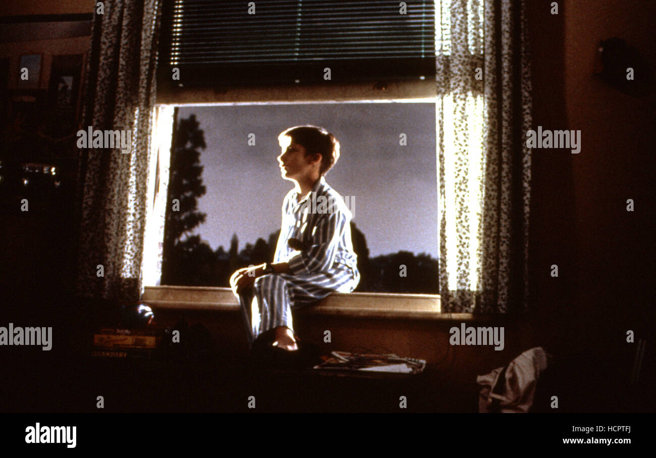 AFRAID OF THE DARK, Ben Keyworth, 1991, (c)Fine Line Features/courtesy ...