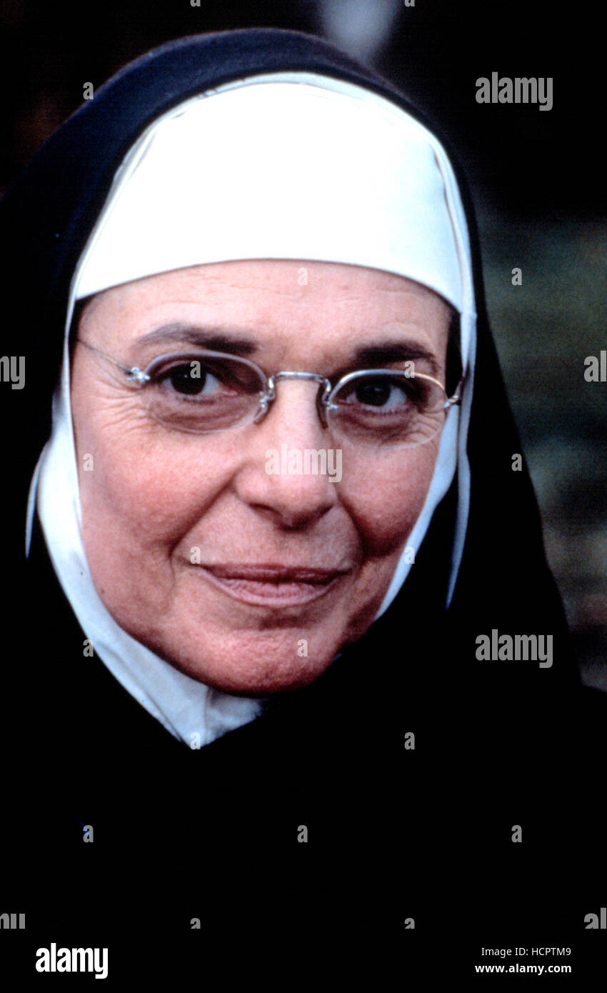 AGNES OF GOD, Anne Bancroft, 1985. ©Columbia Pictures/courtesy Everett ...