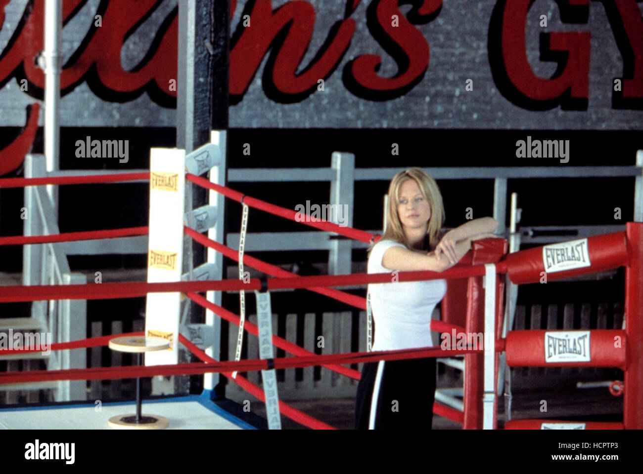 AGAINST THE ROPES, Meg Ryan, 2004, (c) Paramount/courtesy Everett ...