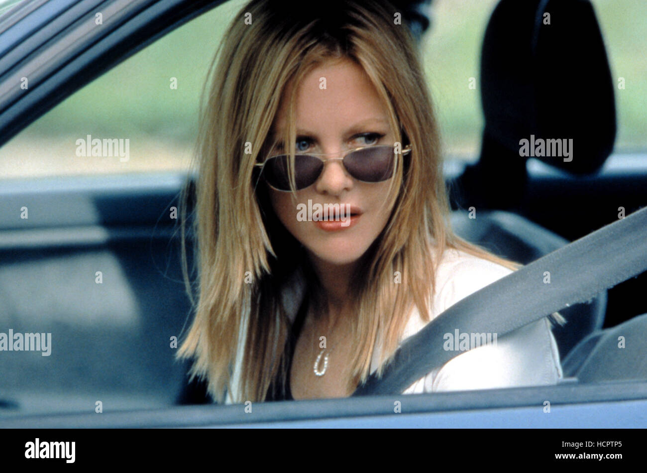 AGAINST THE ROPES, Meg Ryan, 2004, (c) Paramount/courtesy Everett ...