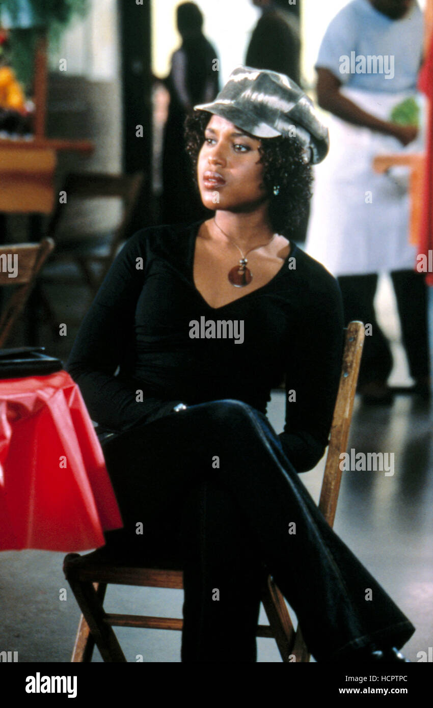 AGAINST THE ROPES, Kerry Washington, 2004, (c) Paramount/courtesy ...
