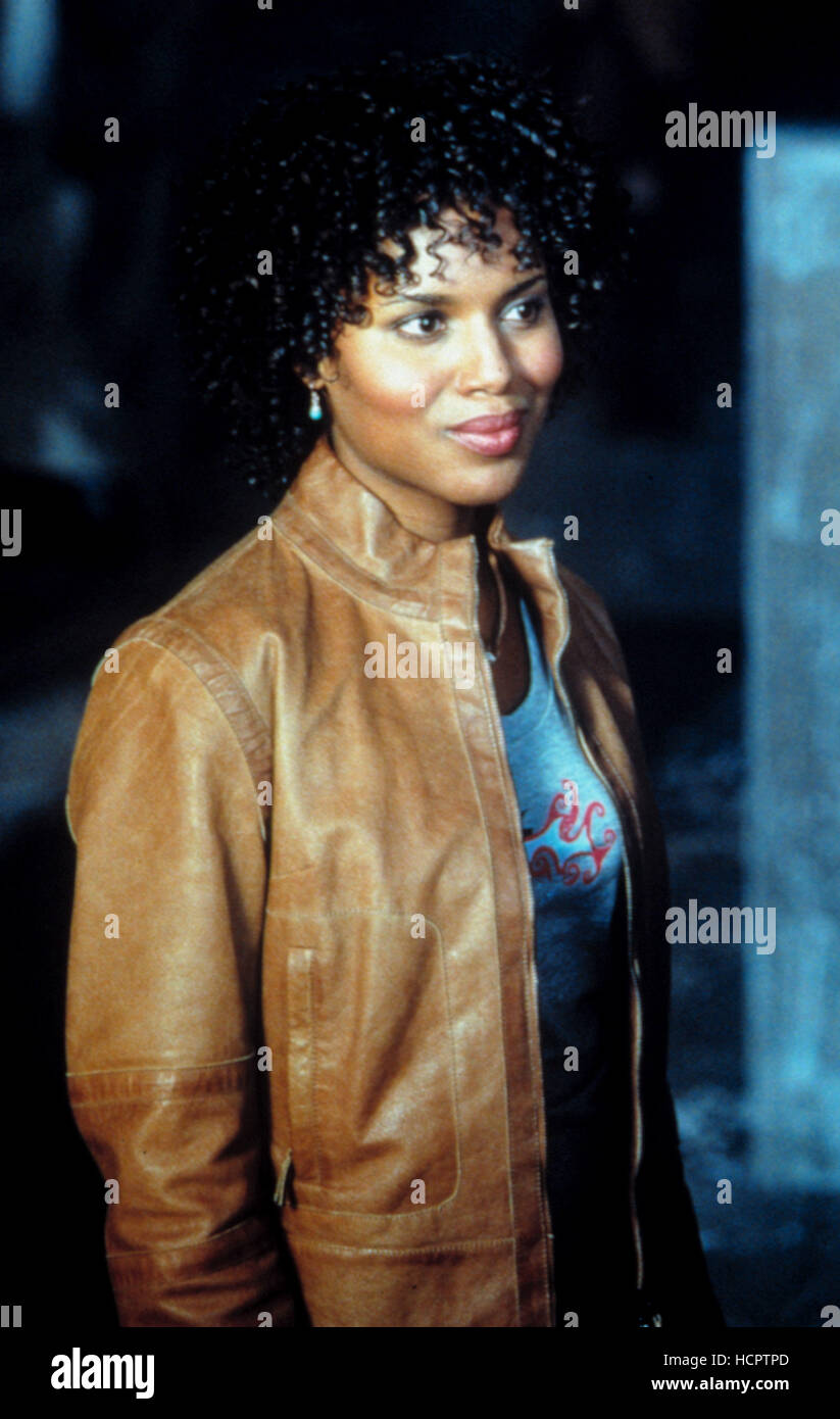 AGAINST THE ROPES, Kerry Washington, 2004, (c) Paramount/courtesy ...
