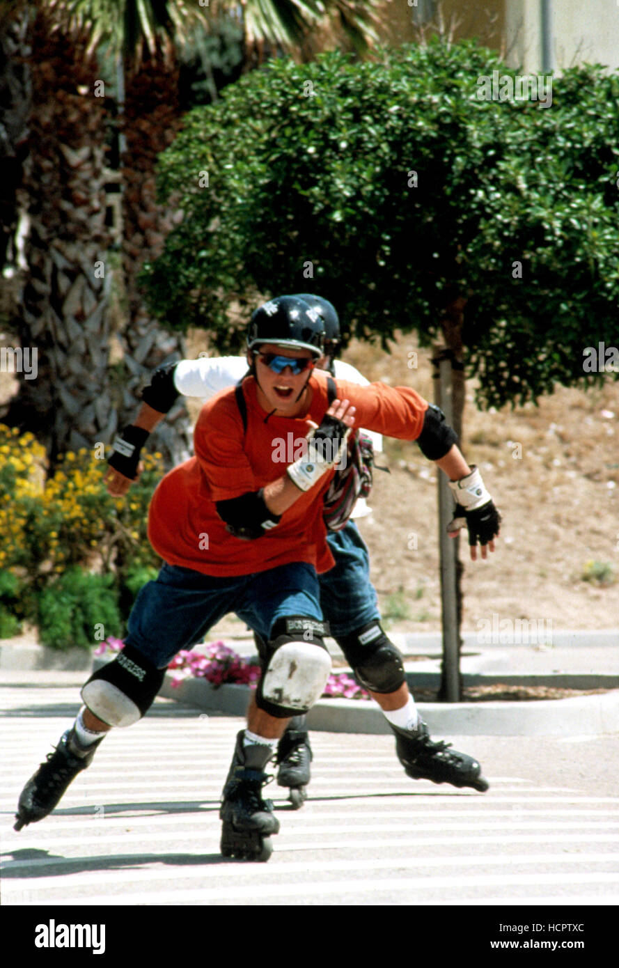 AIRBORNE, Shane McDermott, 1993 Stock Photo - Alamy