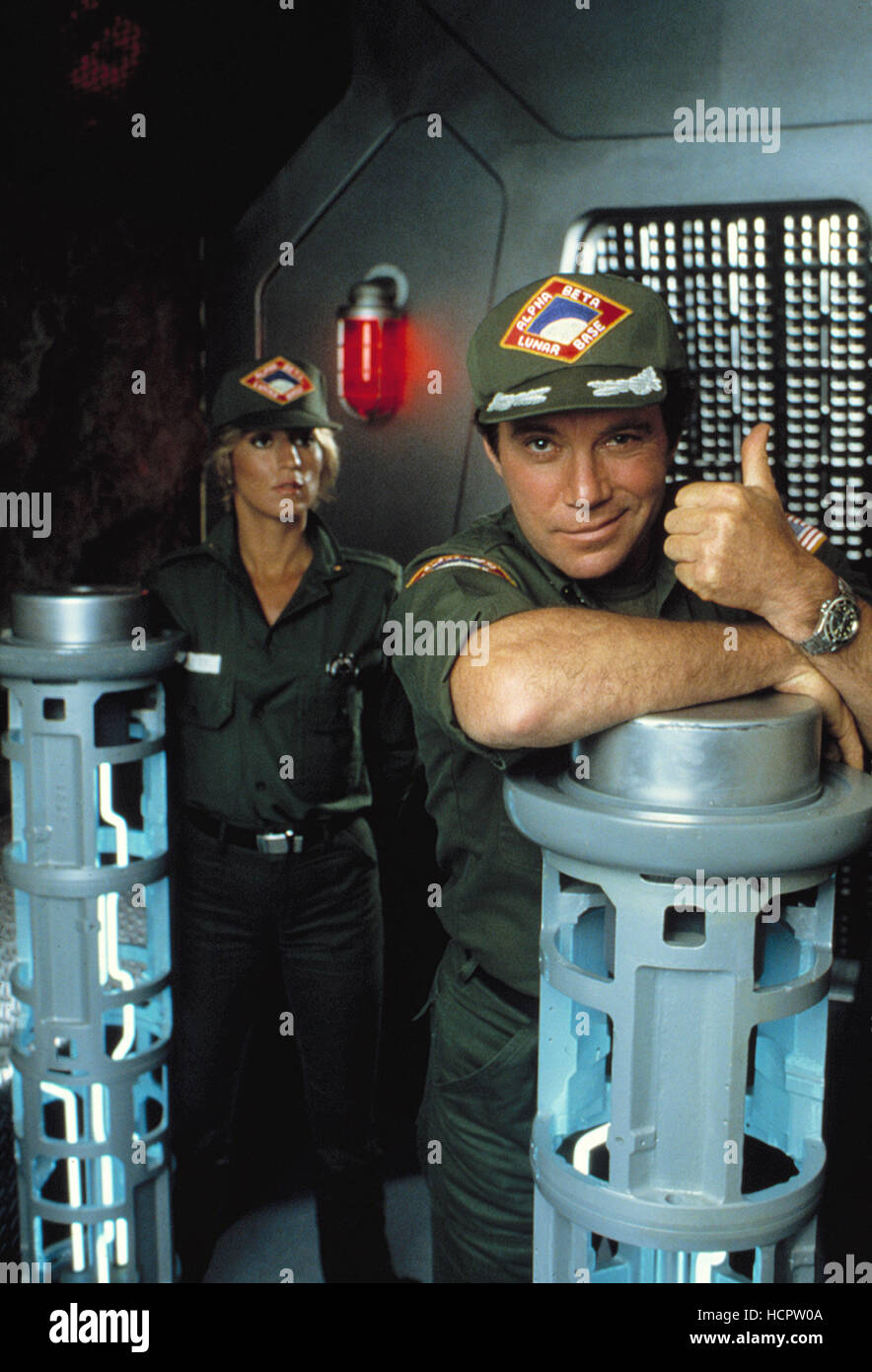 Airplane mechanic 1980s hi-res stock photography and images - Alamy