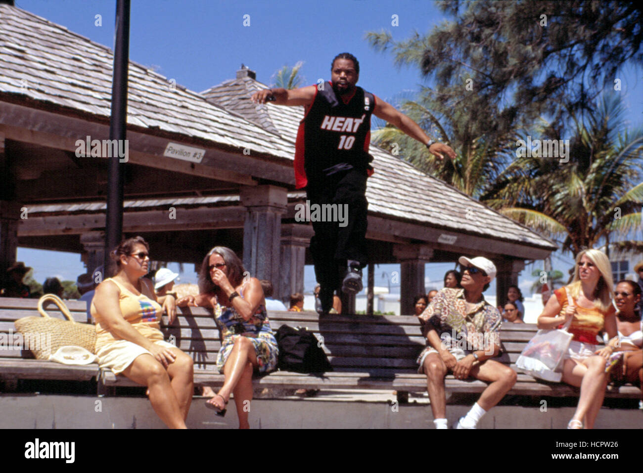 ALL ABOUT THE BENJAMINS, Ice Cube (center), 2002 Stock Photo - Alamy