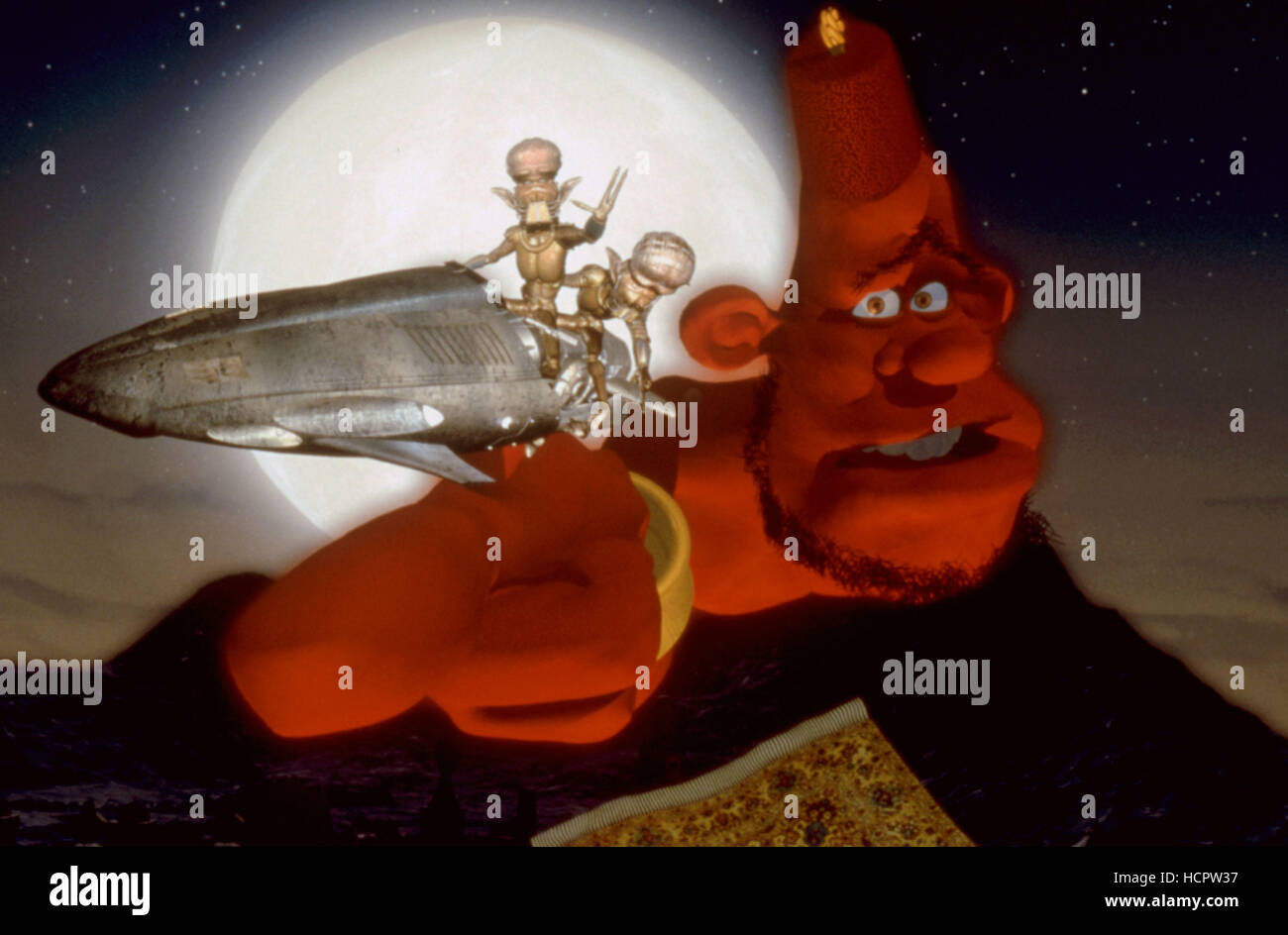 ALIEN ADVENTURE, 1999. ©IMAX Pictures/courtesy Everett Collection Stock ...