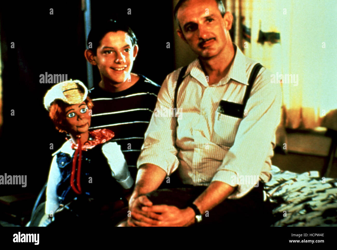 ALAN AND NAOMI, Lukas Haas, Michael Gross, 1992 Stock Photo - Alamy