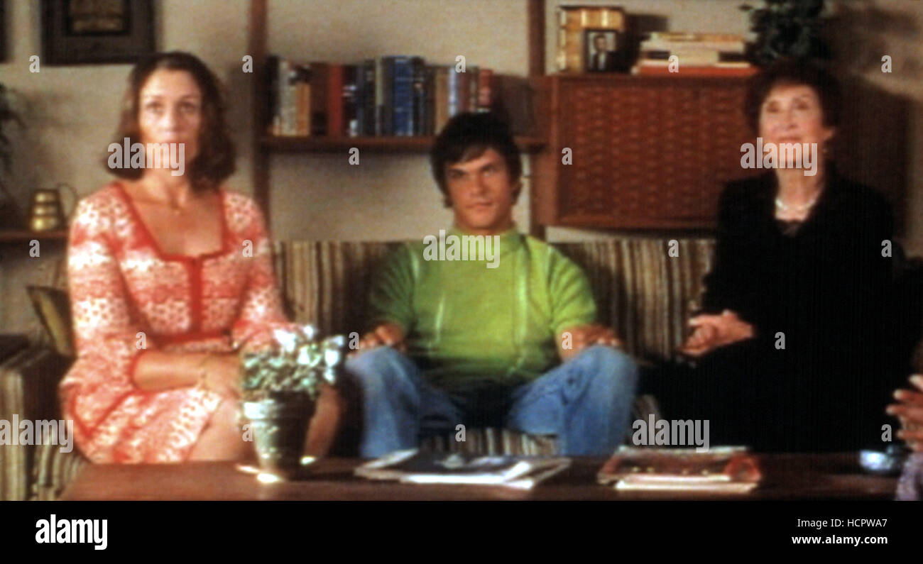 ALMOST FAMOUS, Frances McDormand, Billy Crudup, 2000 Stock Photo - Alamy