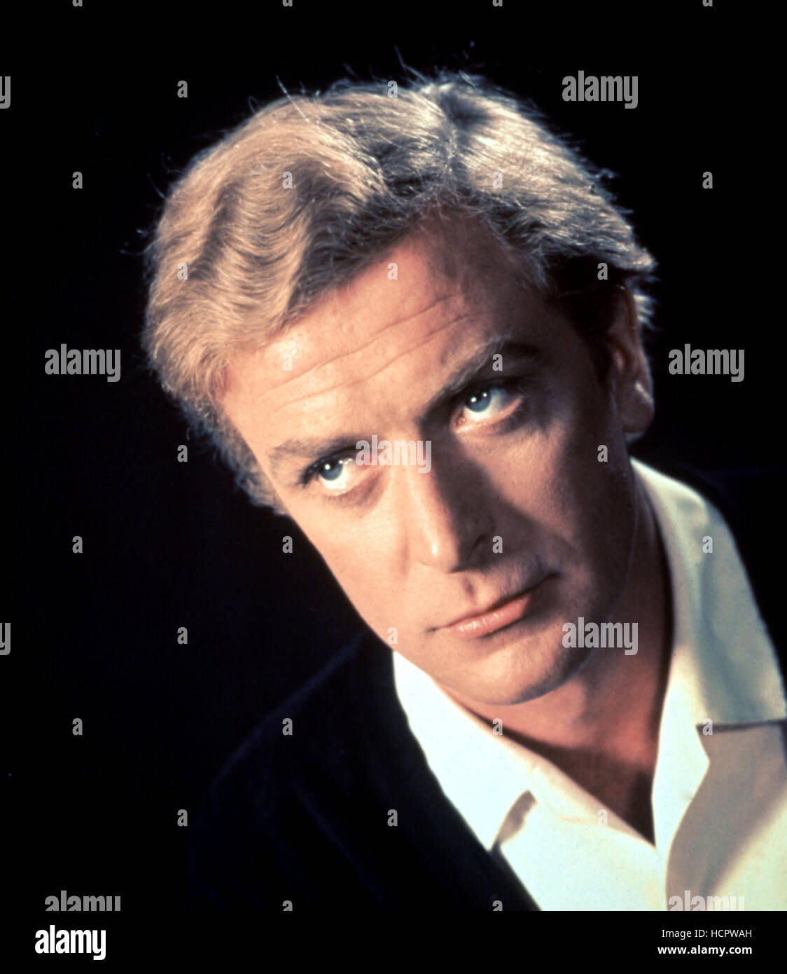 ALFIE, Michael Caine, 1966 Stock Photo - Alamy