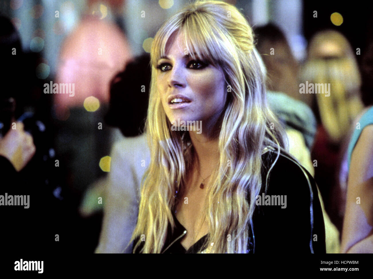 ALFIE, Sienna Miller, 2004, (c) Paramount/courtesy Everett Collection ...