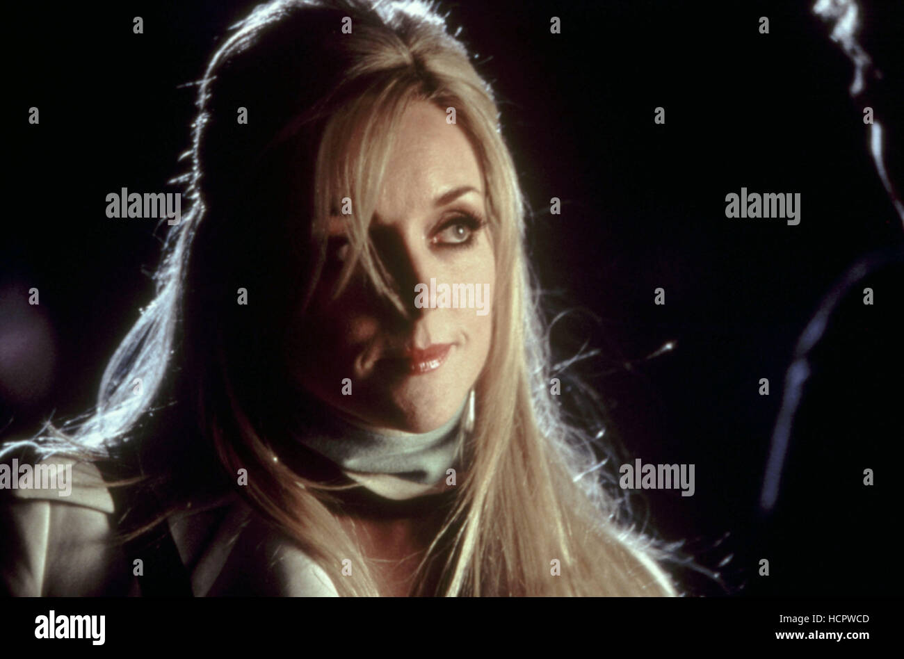 ALFIE, Jane Krakowski, 2004. ©Paramount/courtesy Everett Collection ...