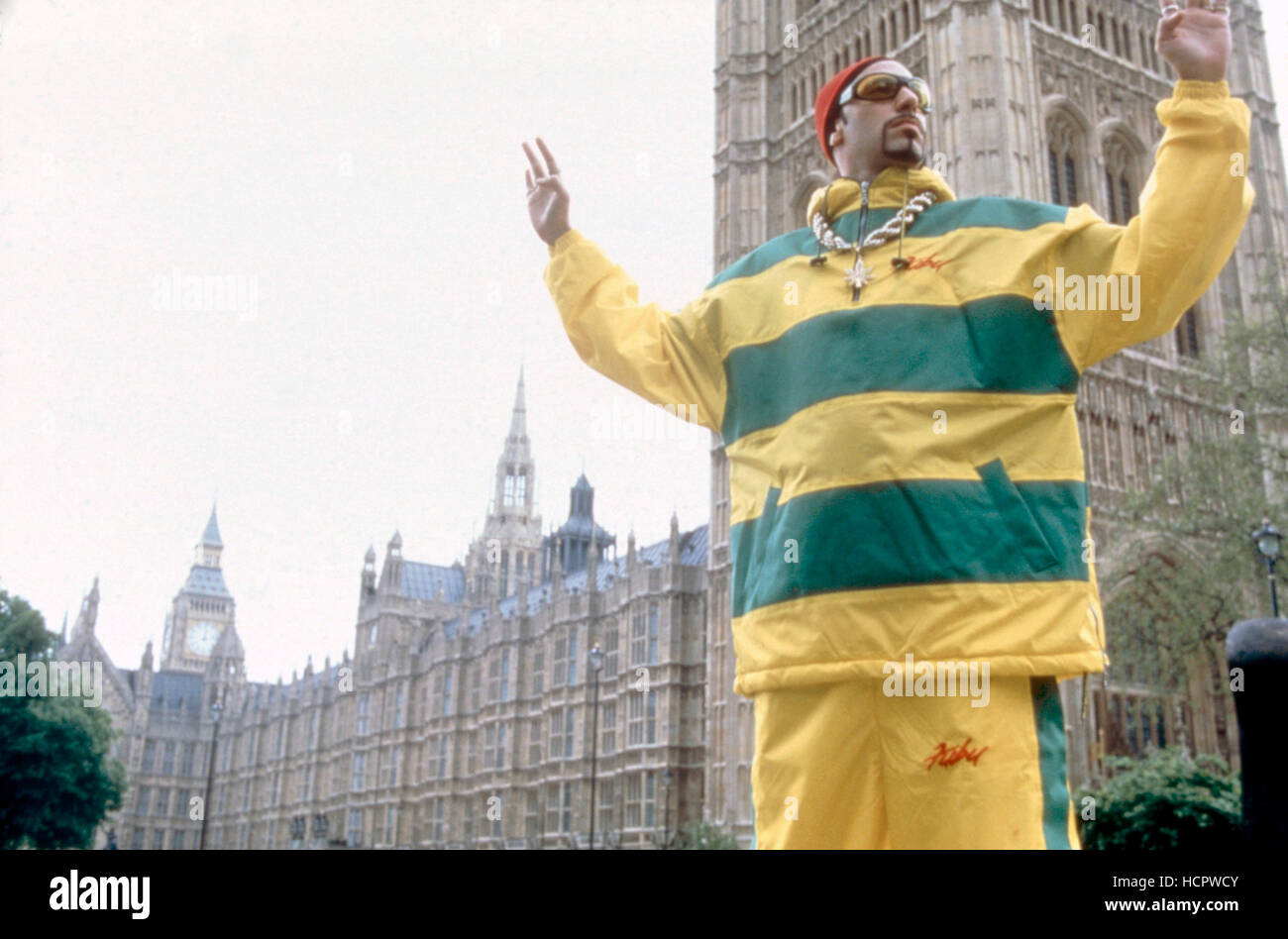 ALI G INDAHOUSE, Sacha Baron Cohen, 2002, ©Universal Pictures/courtesy ...