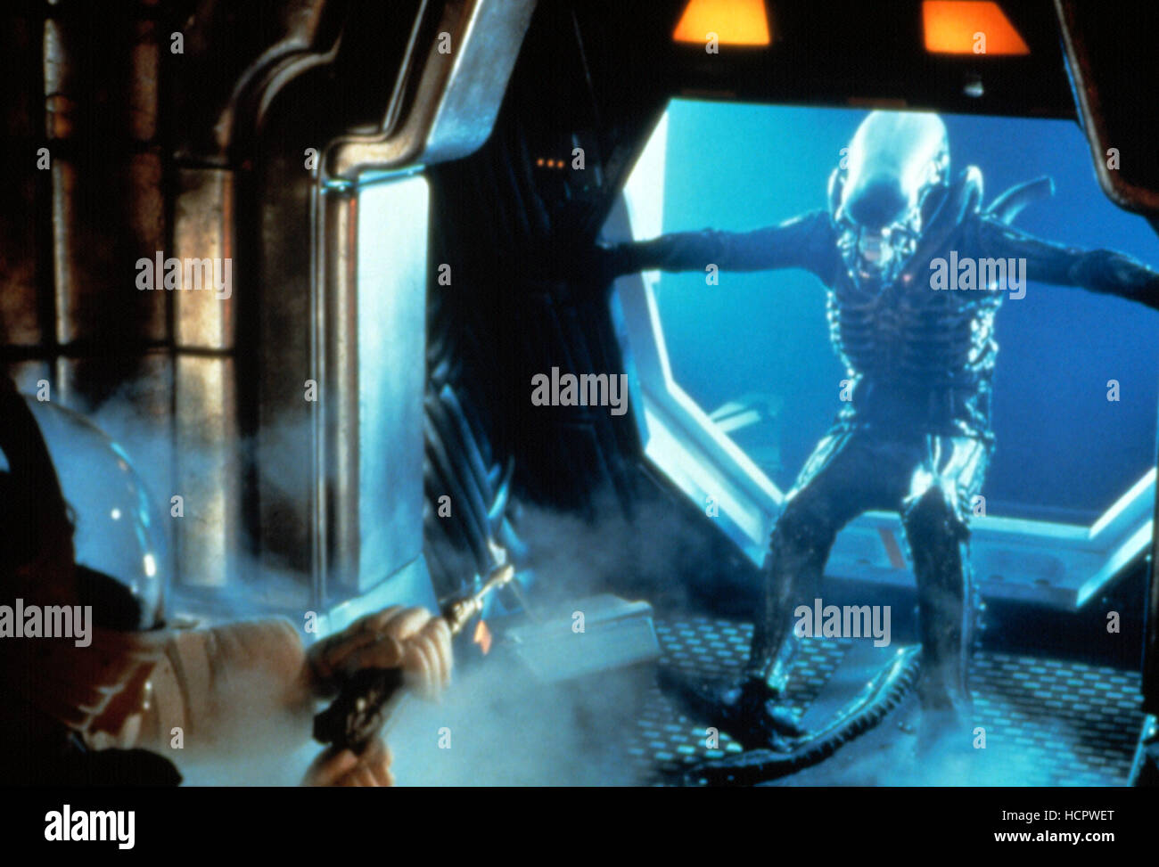 ALIEN, 1979, TM & Copyright (c) 20th Century Fox Film Corp. All rights ...
