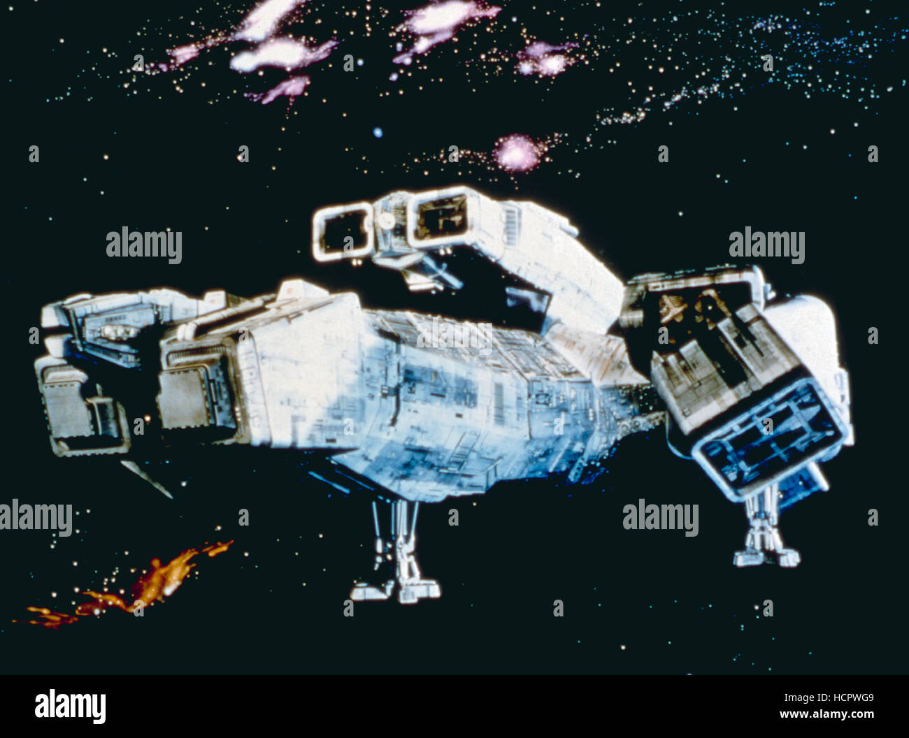 ALIEN, 1979. TM and Copyright © 20th Century Fox Film Corp. All rights ...