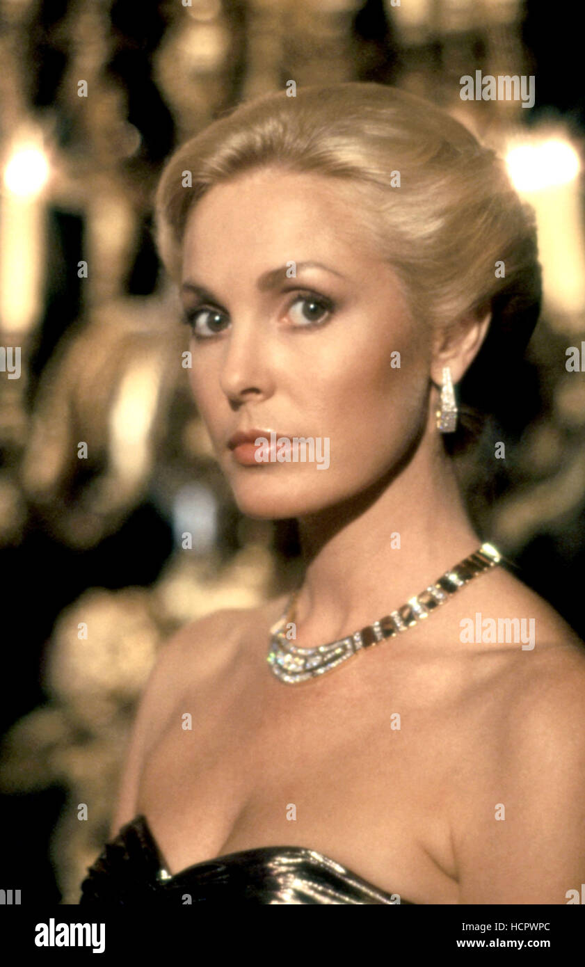 ALL OF ME, Victoria Tennant, 1984, (c)Universal/courtesy Everett ...