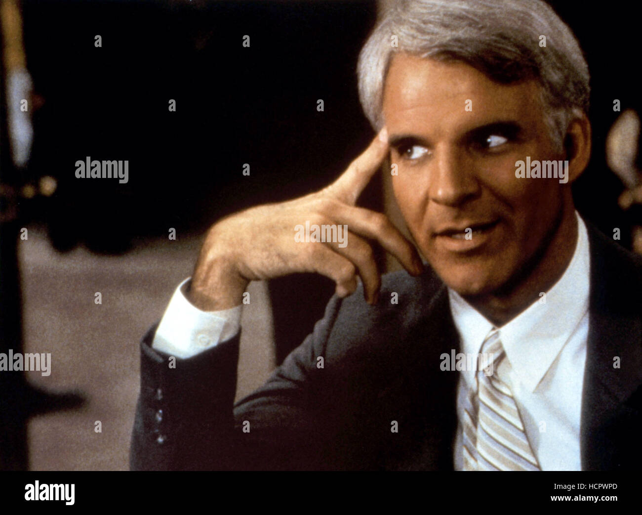 ALL OF ME, Steve Martin, 1984, (c)Universal/courtesy Everett Collection ...