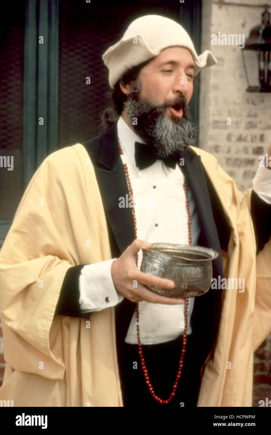 ALL OF ME, Richard Libertini, 1984, (c)Universal/courtesy Everett ...