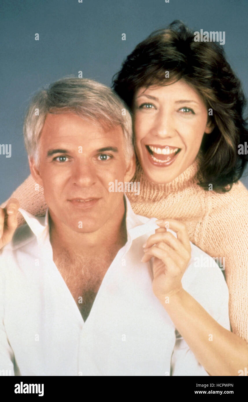 ALL OF ME, Steve Martin, Lily Tomlin, 1984, (c)Universal/courtesy ...