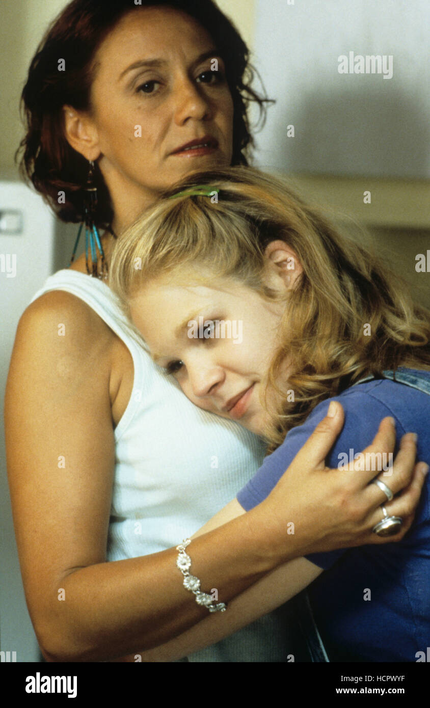 BABYFACE, from left: Lenore Zann, Elisabeth Rosen, 1998, © Stable Films ...