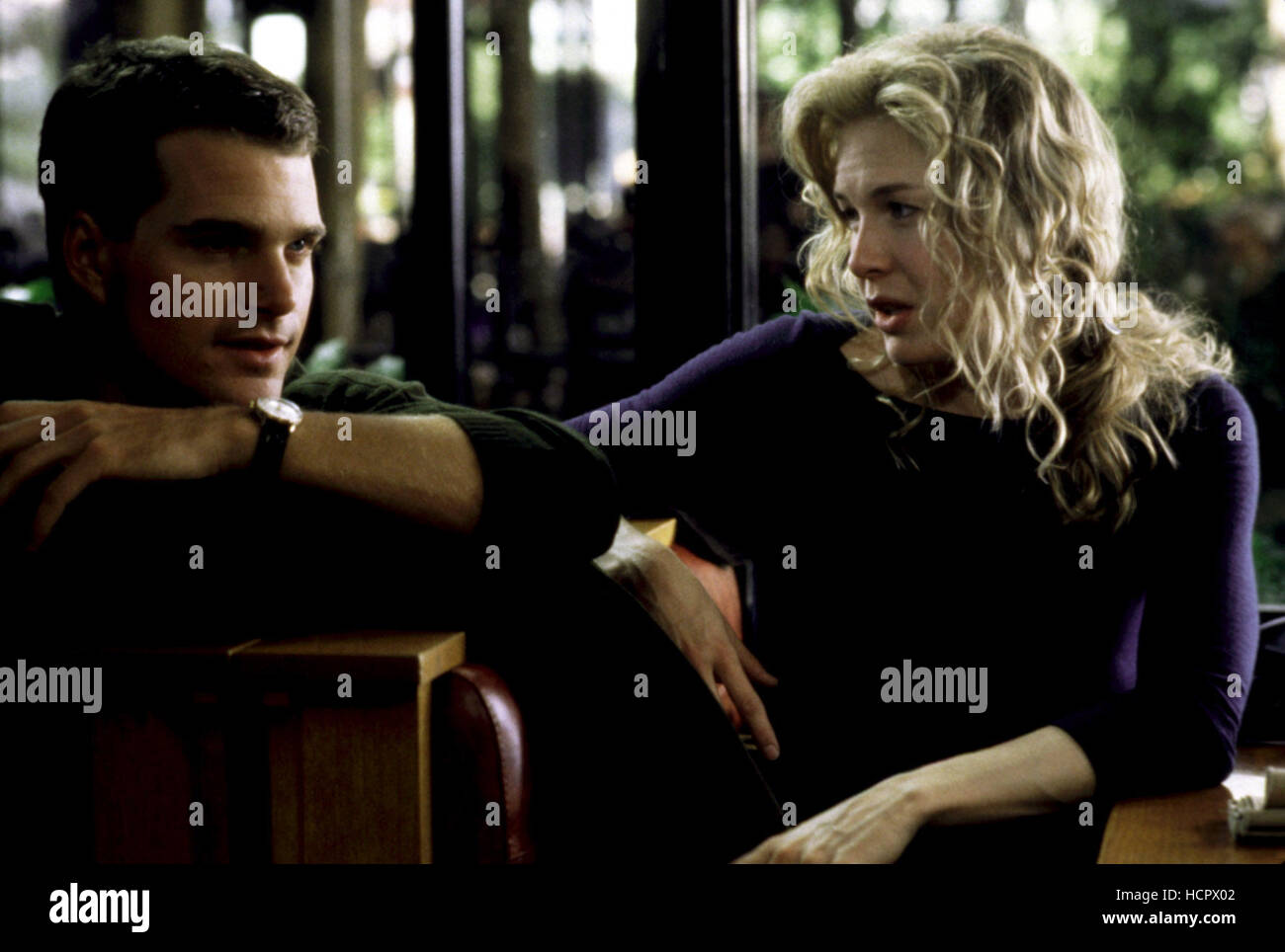 BACHELOR, Chris O'Donnell, Renee Zellweger, 1999, © New Line/courtesy ...