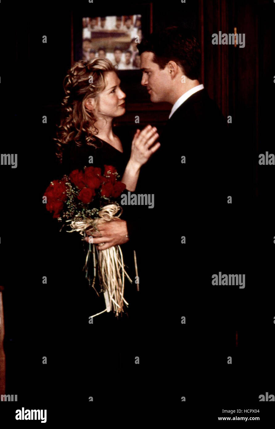 BACHELOR, Renee Zellweger, Chris O'Donnell, 1999, © New Line/courtesy ...